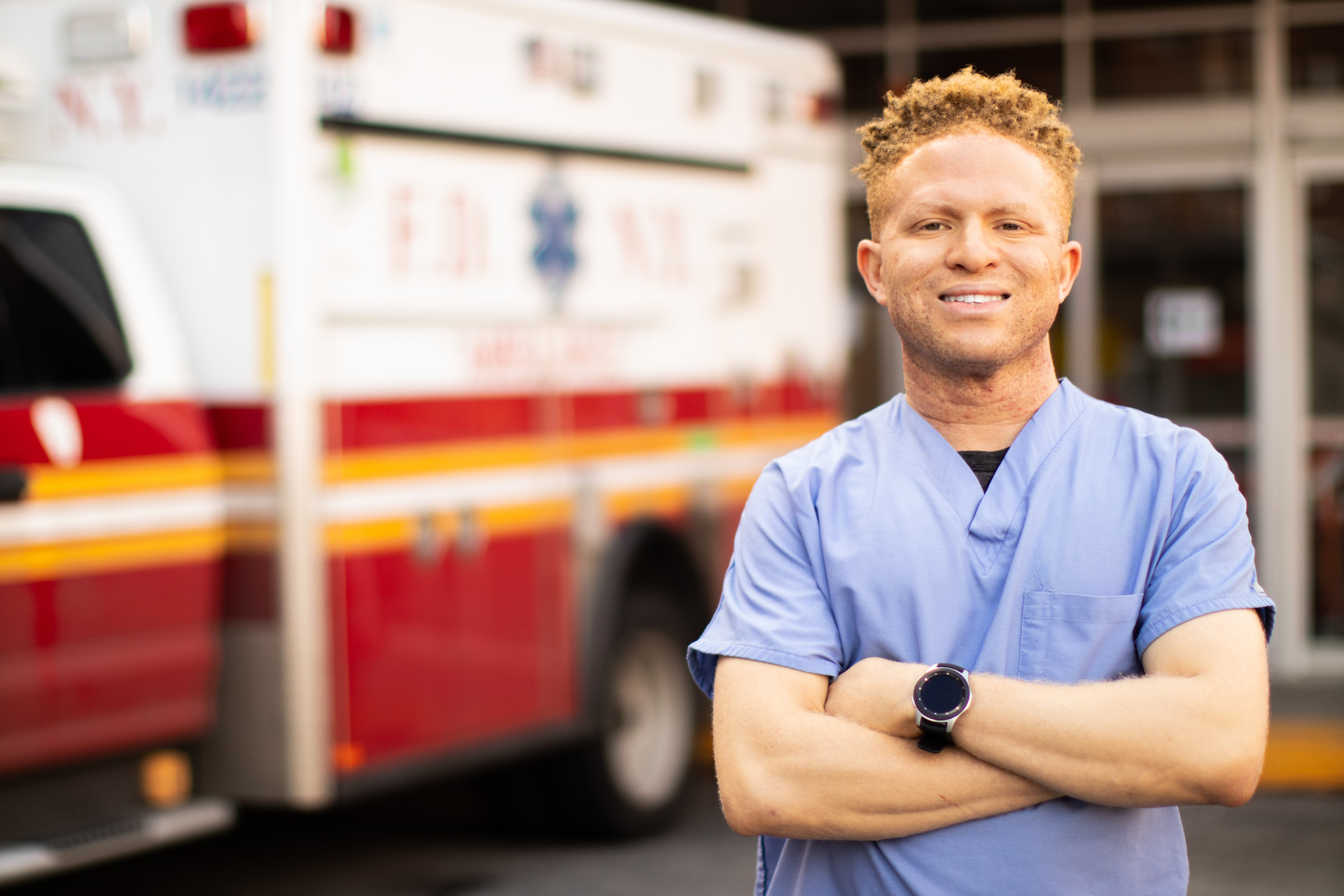 Kings Against Violence Initiative